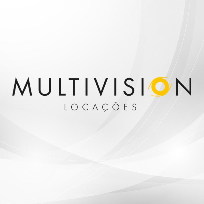 Multivision Locações - Grupo AllVision Tecnologia